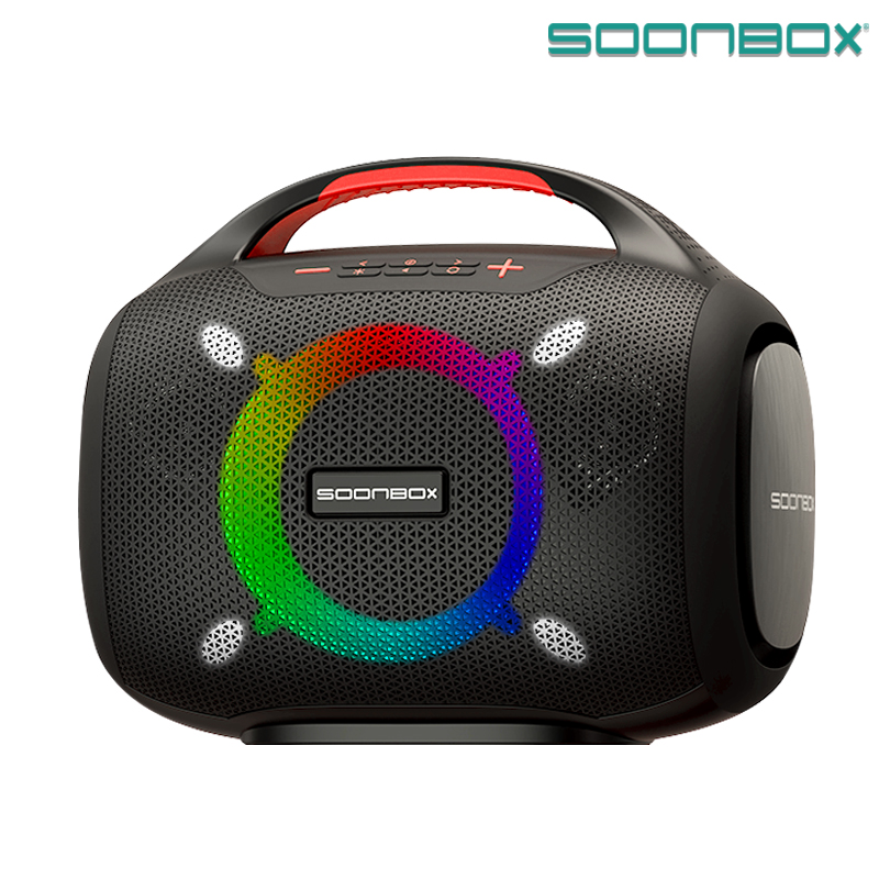 Welcome to Official SOONBOX Store!!